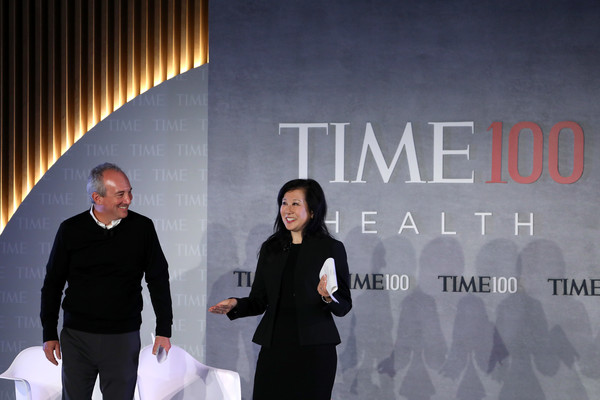 News - David B. Agus, MD