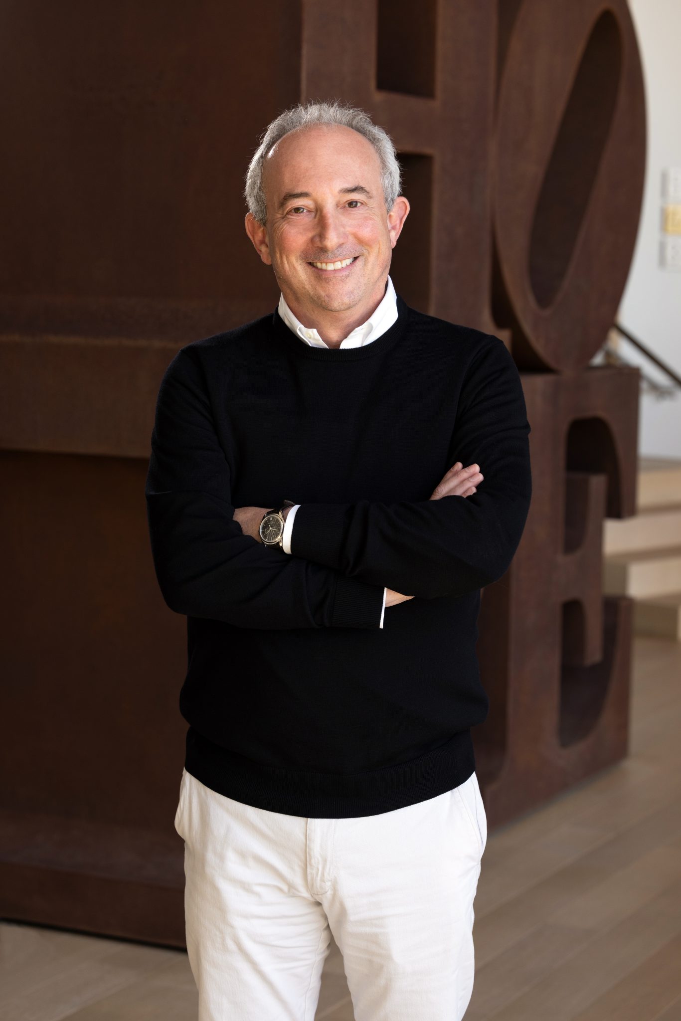 Bio - David B. Agus, MD