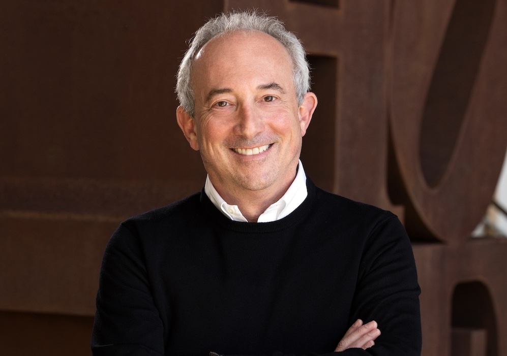 Bio - David B. Agus, MD